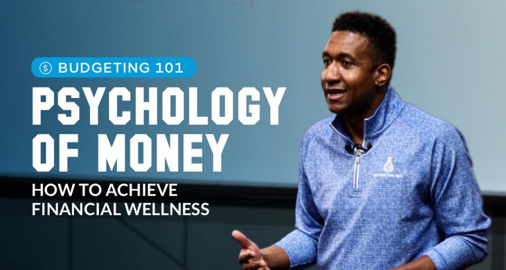 Blog Archive | Secure the Bag Financial Literacy | Didier Occident